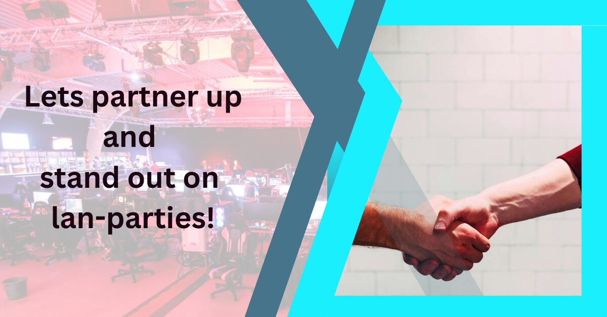 Sponsorship - CU-LAN